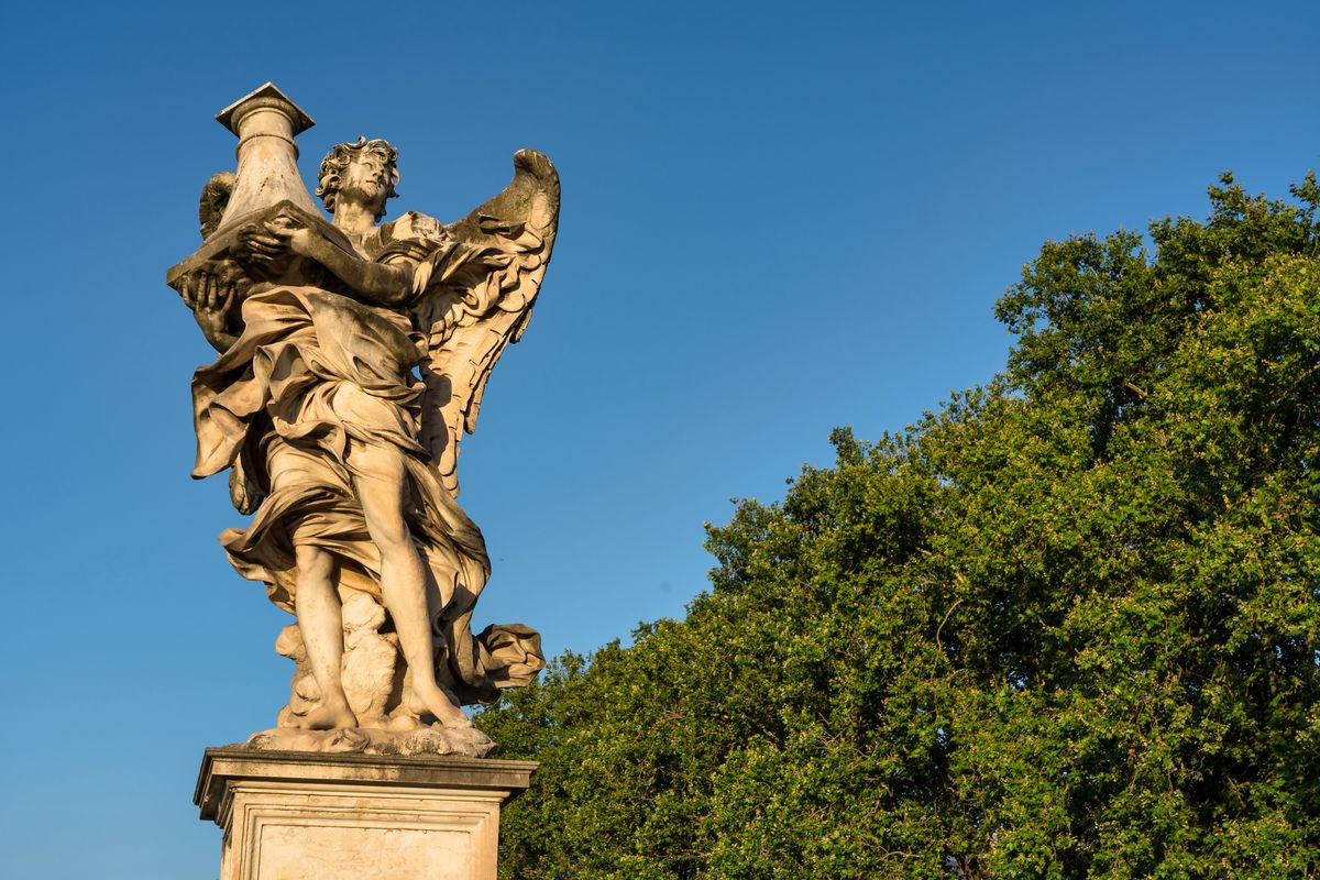 Angel Number 345: A Message of Positive Transformation | HowStuffWorks