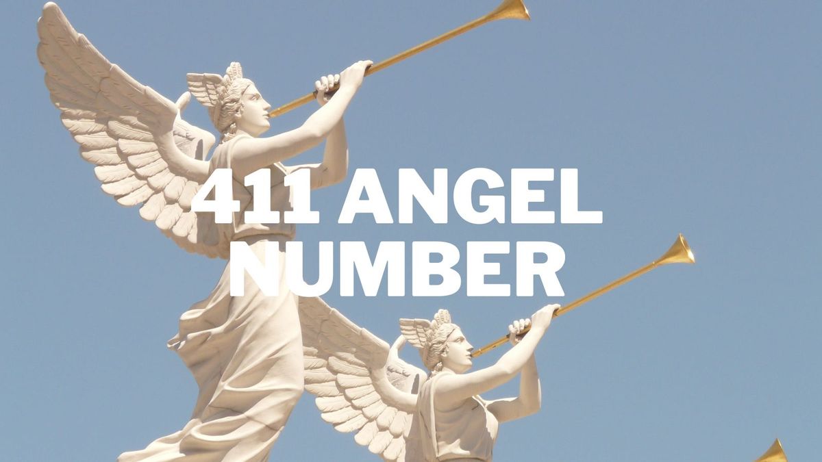 7 Fascinating Insights into the Meaning of 411 Angel Number | HowStuffWorks