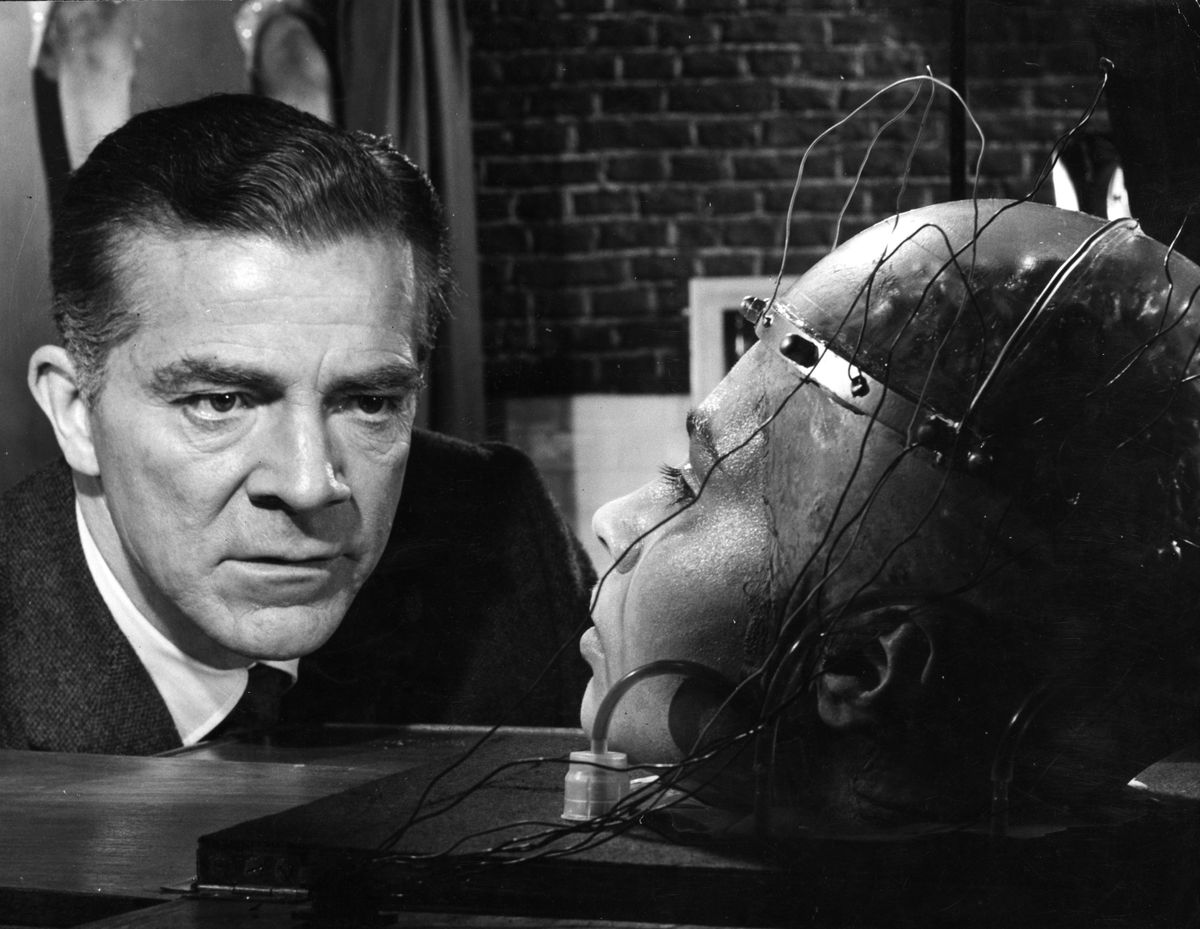 Top 5 Crazy Government Experiments | HowStuffWorks