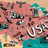How Many States Are in the U.S.A.?