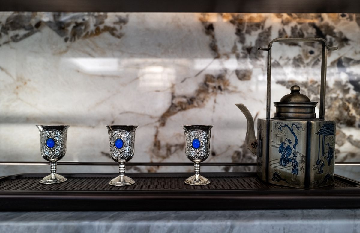 Six of Cups Tarot Card Meaning: Upright, Reversed & Symbolism ...