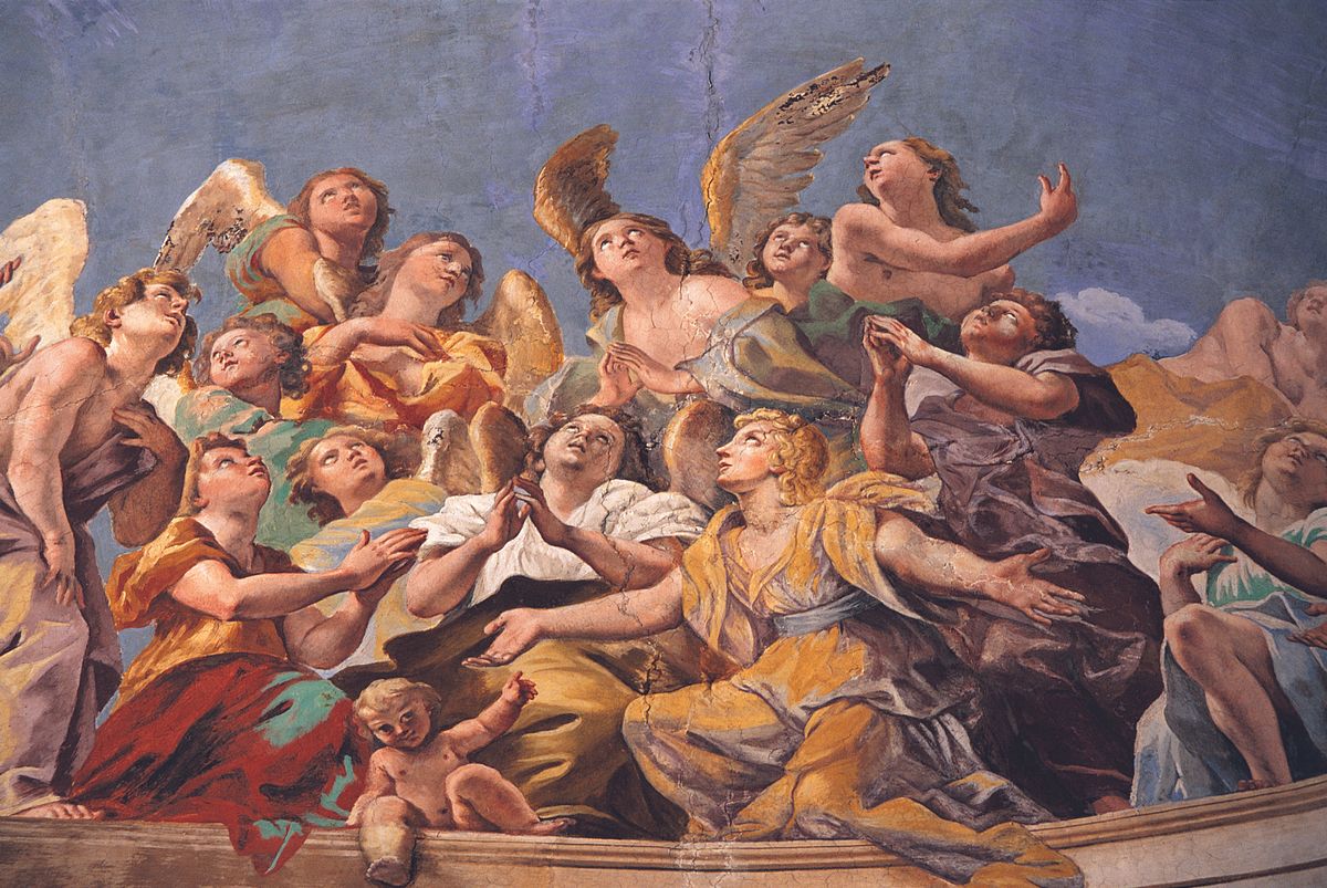 Angel Number 77: Unveiling the Secrets of Spiritual Awakening and ...