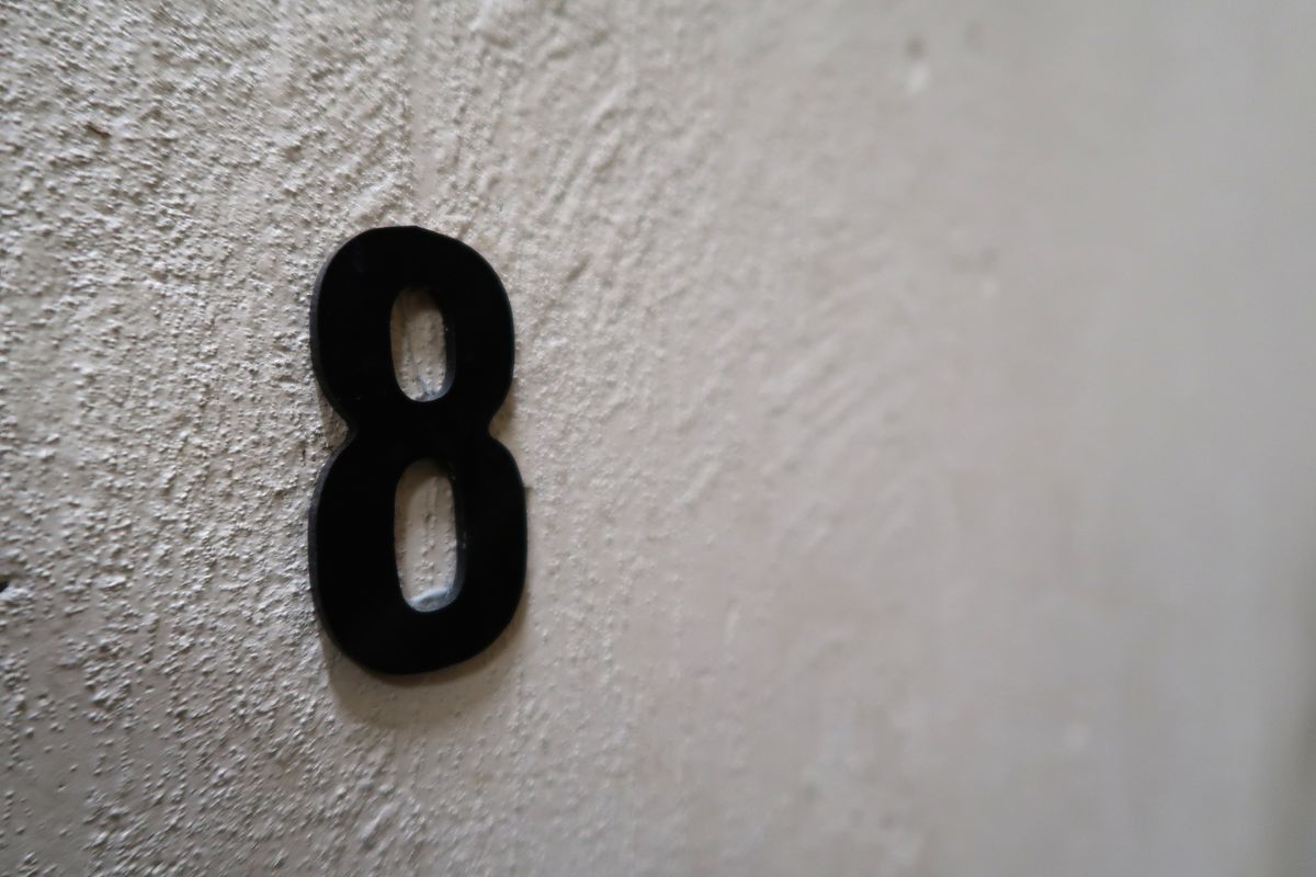 Embracing the Depths: The 8th House and Its Impact on Your Soul Journey ...