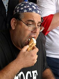 9 Winners of Extreme Eating Contests | HowStuffWorks